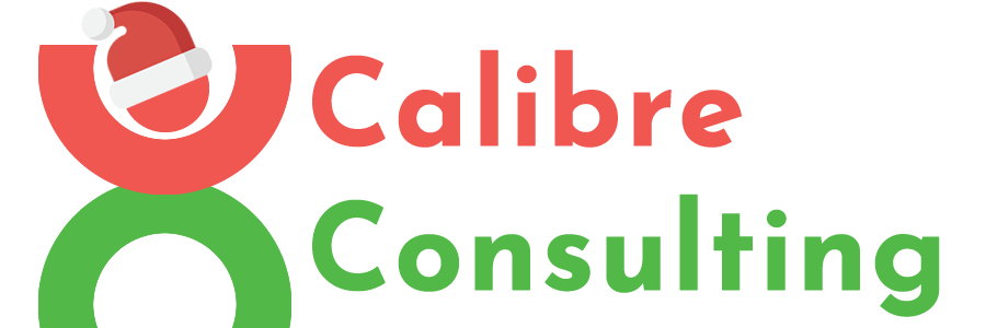 About - Calibre Consulting
