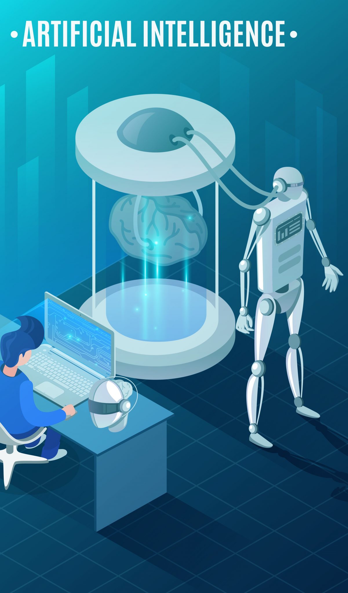 Enhanced Automation - AI